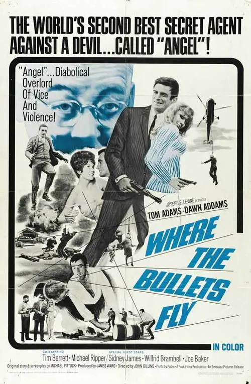 What is my movie? - Item